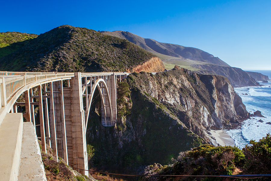 A Beautiful Place USA Edition – Big Sur | RapidHotels