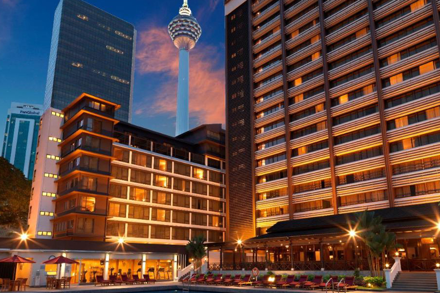 Concorde Hotel – Kuala Lumpur | RapidHotels