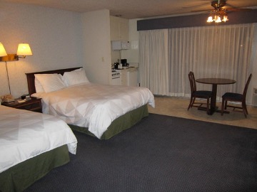 Coral Reef Inn & Suites – USA | RapidHotels