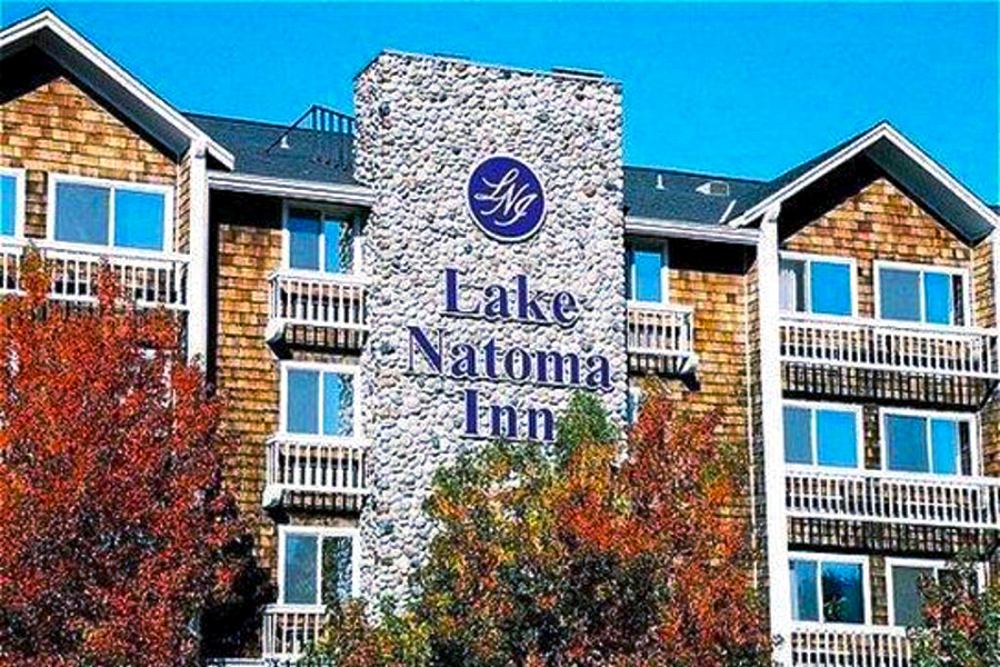 Lake Natoma Inn – USA | RapidHotels