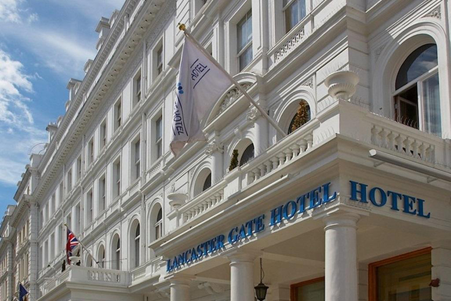 Lancaster Gate Hotel – London | RapidHotels