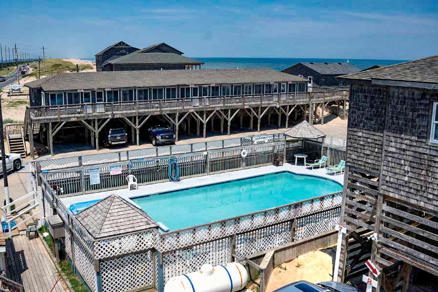 Outer Banks Motel – USA | RapidHotels